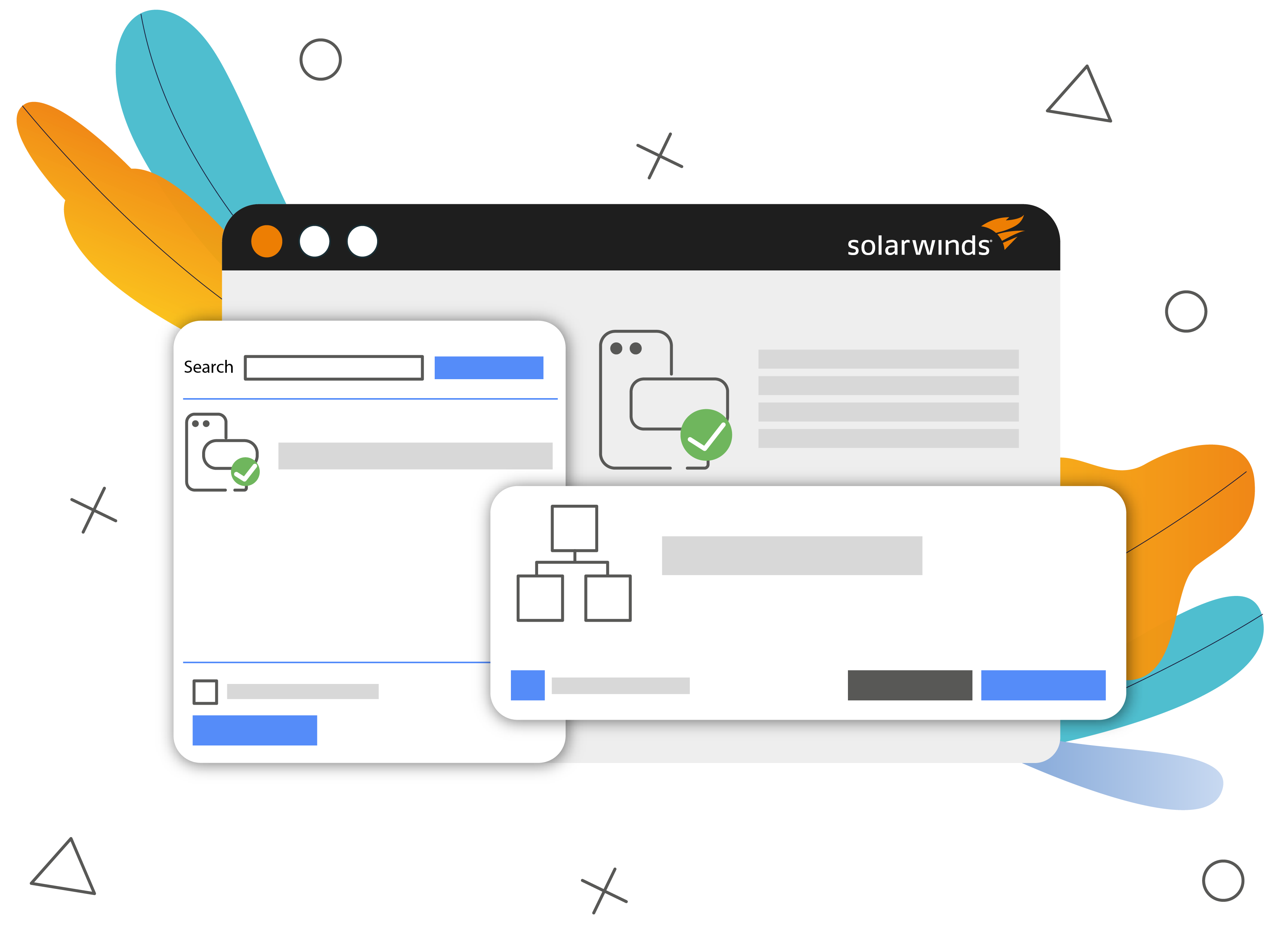 SolarWinds Dameware Remote EveryWhere